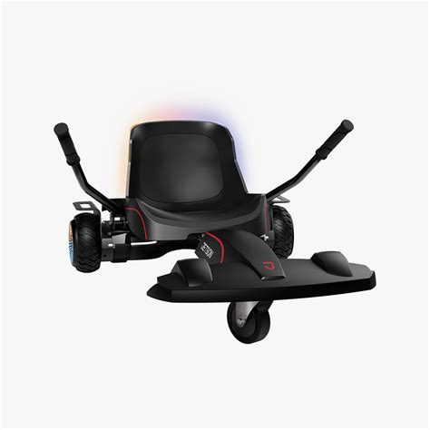 Jetson Force Light Up Extreme Terrain Combo