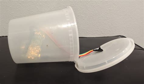 Diy Temperature Logging With Raspberry Pi Greenhouses Forum At Permies