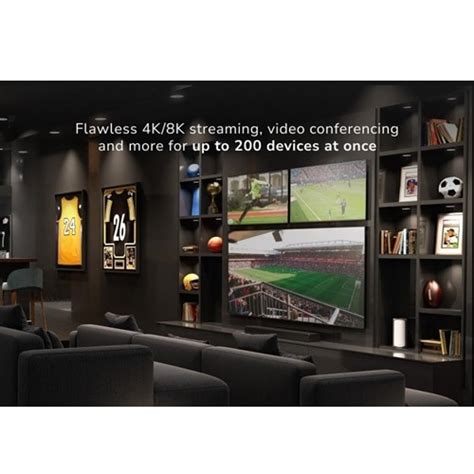 Netgear Orbi Rbe S Wi Fi Ieee A Ieee Ac Ieee Ax Ieee B Ieee