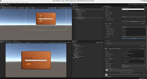 how to make an animated charge bar by suleiman abdullah medium