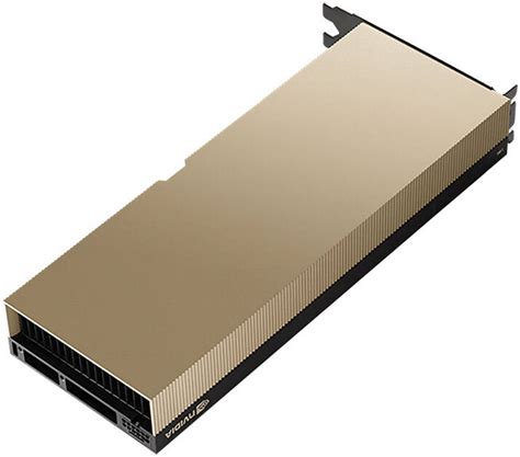 Nvidia L40 Gpu Computing Processor 48gb 384 Bit Gddr6 With Ecc Memory 864gb S Memory Bandwidth