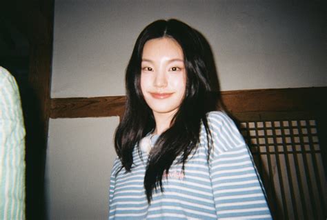 240905 Itzy Twitter Update One Summer Day Ep2 Kpopping