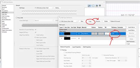 CMU Size General Q A ChiefTalk Forum