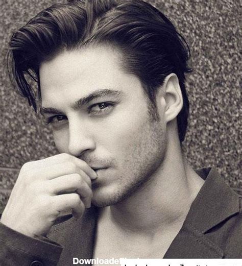 عکس مرد جذاب برای پروفایل