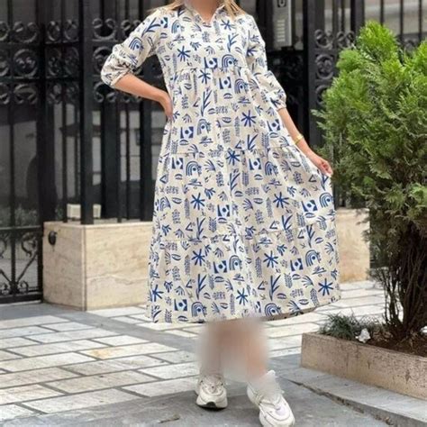 خرید و قیمت ساحلی لنین جنس لنین درجه یک ترک وارداتی فری سایز تا46 ترب