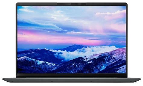 Lenovo IdeaPad 5 Pro (16", 2021) Full Specifications | DeviceBeast.com