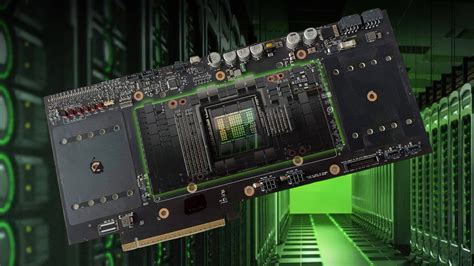 Nvidia теряет миллиарды чипы Nvidia H20 созданные специально для Китая теперь нельзя