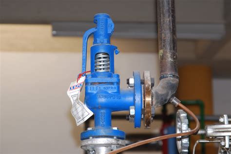 Pressure Relief Valve Sizing Enggcyclopedia