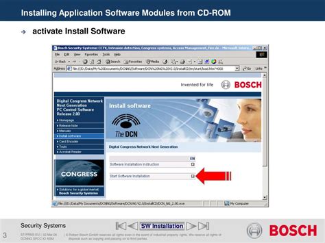 Ppt Installing All Application Software Modules Powerpoint Presentation Id4930843