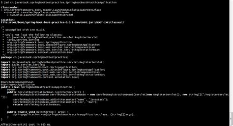 Recommend An Ali Open Source Java Diagnostic Tool Easy To Use Explosive