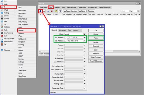 Configuration Of Dynamic Routing Bgp Based Aws Site To Site Vpn