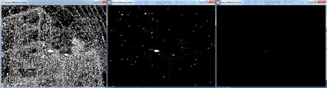 Detecting A Drone Opencv In Net For Beginners Emgu Cv 32 Visual