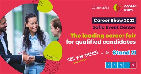 codix on linkedin career jobopportunities jobfair sofia it software