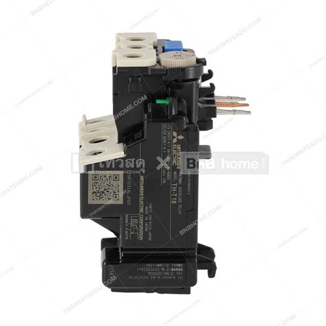 เทอร์มอลโอเวอร์โหลดรีเลย์ Mitsubishi รุ่น Th T18 36a 28 44a Bnb Home