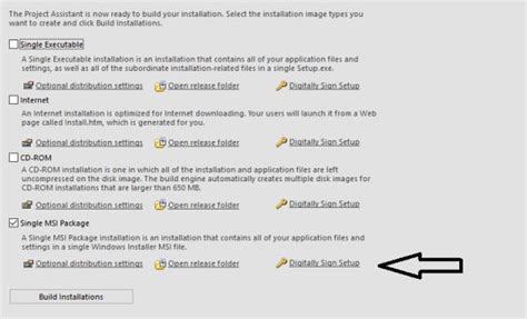 Setup File Created With Downloaded From Website Shows Error Unknown