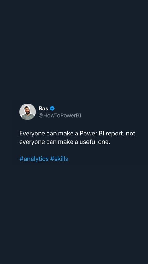 On Linkedin Powerbi Skills Report