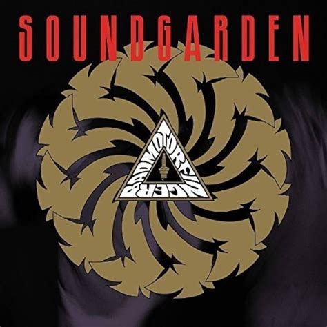 Badmotorfinger Wallpaper