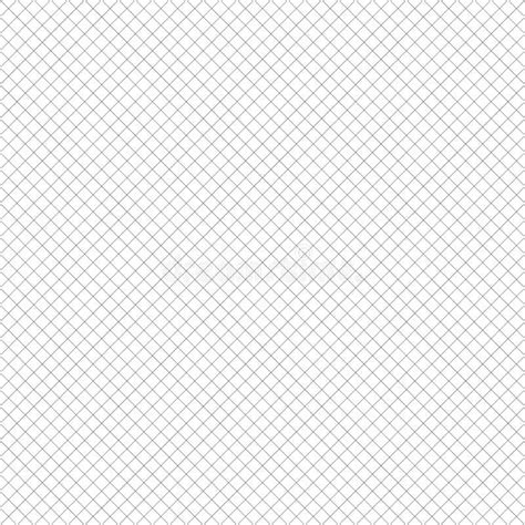 Repeatable Grid Mesh Pattern With Fine Lines Cellular Texture Stock Vector Illustration Of