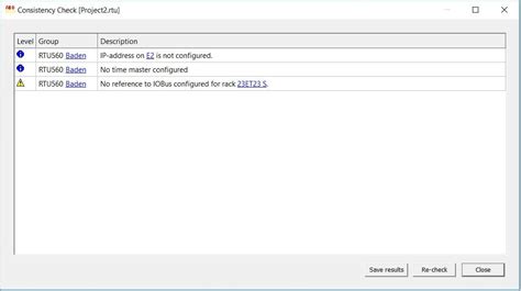 gateway configuration of rtu560 to communicate power system data over
