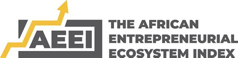 The Africa Entrepreneurial Ecosystem Index Equipping Policymakers With The Knowledge To