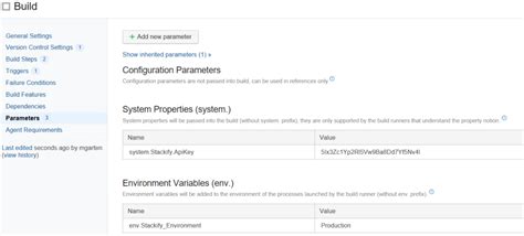 Teamcity Deployment Tracking Integration With Retrace
