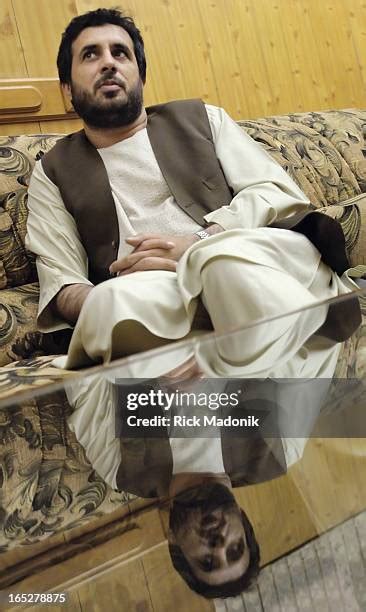 Asadullah Khalid Photos And Premium High Res Pictures Getty Images