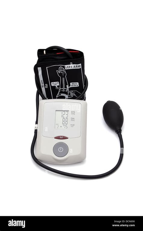 Tonometer hi-res stock photography and images - Alamy