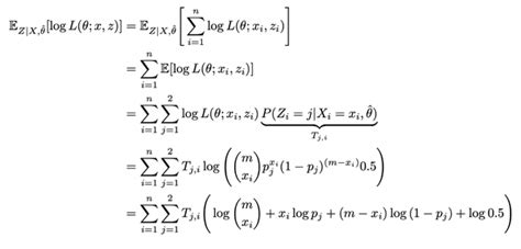期望最大化（expectation Maximization）算法简介和python代码实现 知乎