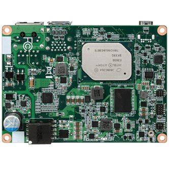 Mini ITX And Pico ITX SBCs Circuit Cellar