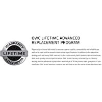 OWC 16GB 2 X 8GB PC14900 DDR3 1866MHz SO DIMMs Memory Compatible With 2015 Late IMac 27 W