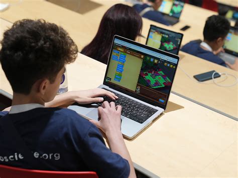 About The Coding Olympiad