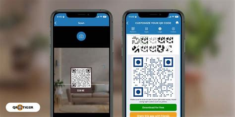 QR Code Scanner How To Scan QR Codes With Your Device