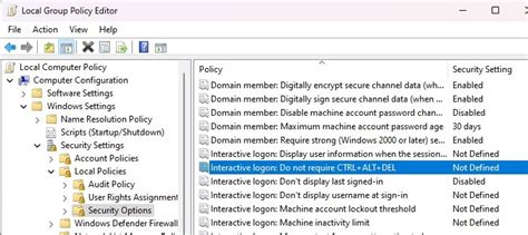 What The Windows Security Button Does And How To Use It Make Tech Easier
