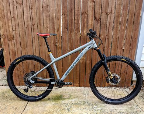 2021 Nukeproof Scout Size Large For Sale