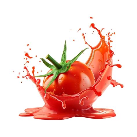 Tomato Splash Psd 7 000 High Quality Free Psd Templates For Download
