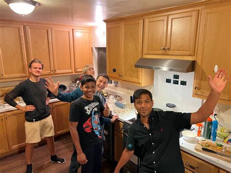 Startup House In Bay Area