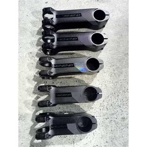 Stem Sagmit Veneno Internal Cabling W Spacer Shopee Malaysia