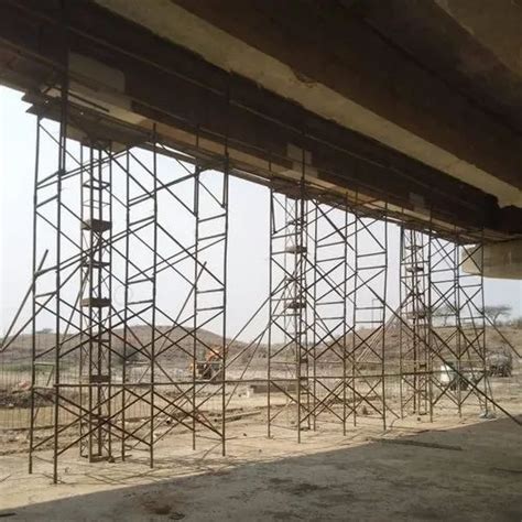 Bridge Load Testing Service At Tonne In Nashik ID