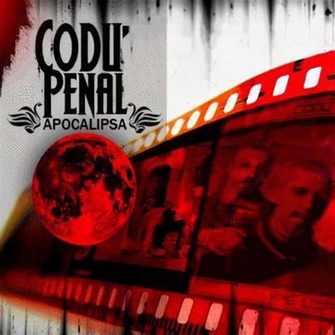 Codu Penal Apocalipsa 2006 256 Kbps File Discogs