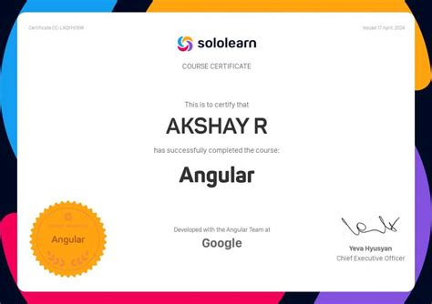 Akshay Rajaram On Linkedin Angular Typescript Webdevelopment