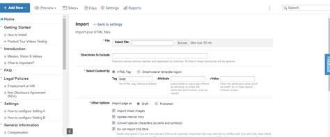 How To Create An Internal Wiki For Your Business Proprofs