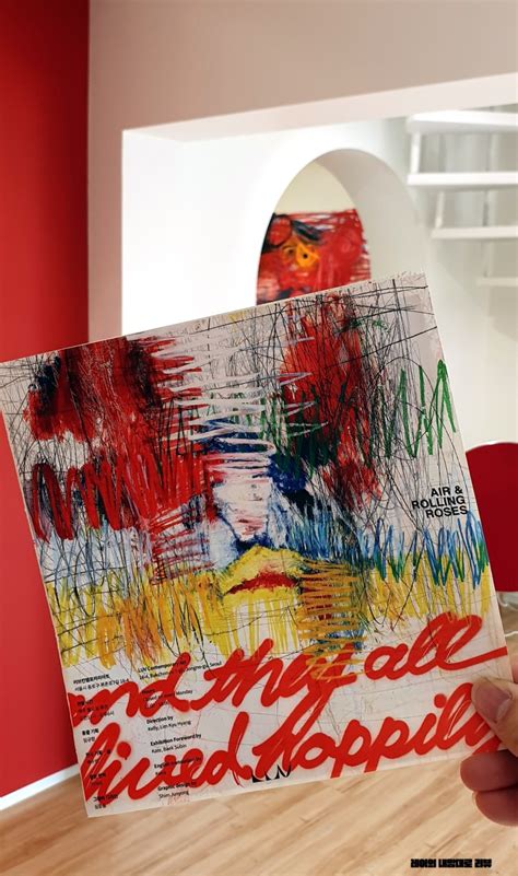 서울 삼청동 북촌 4월 무료 전시회 잭슨심 개인전 Air And Rolling Roses 리뷰 러브컨템포러리아트 네이버 블로그