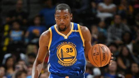 Nba現役五大巨星排名，詹姆斯走下神壇跌入第三，kd走向巔峰 每日頭條