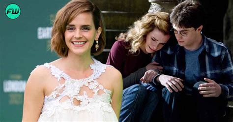 Theres Something Really Incestuous About The Idea Of It Emma Watson Made Her Feelings About