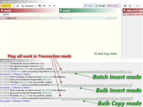 DbMigration NET V14 3 With Support For Bulk Insert And Asynchronous