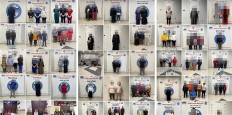 Prostitution Ring Busted In Kuwait Kuwait Local News