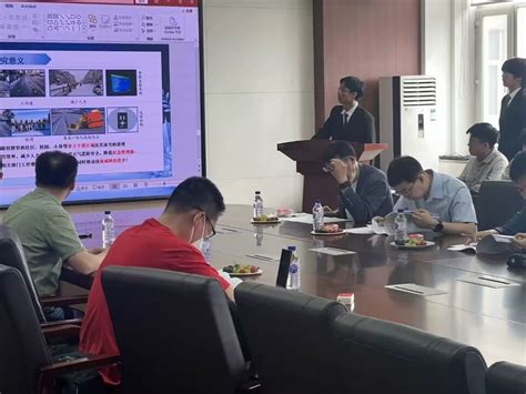 2023年吉林大学机械与航空航天工程学院“大学生创新创业训练计划项目”立项评审会成功举办 吉林大学机械与航空航天工程学院