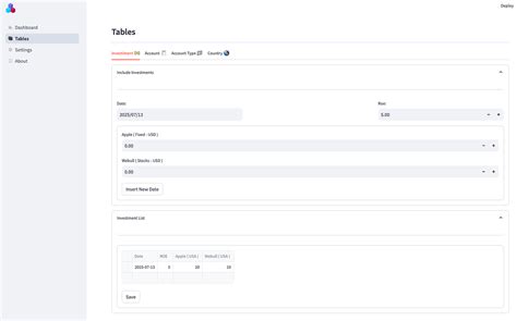 Python Adventures Connecting Our Streamlit To Mongodb Investment