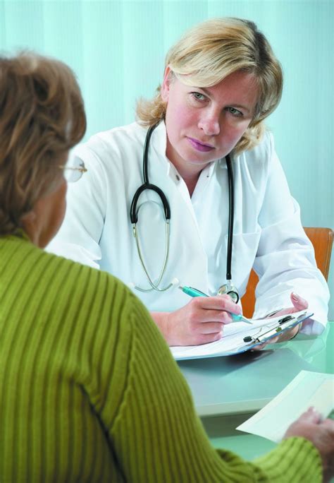 Should You Have An Annual Pelvic Exam Harvard Health