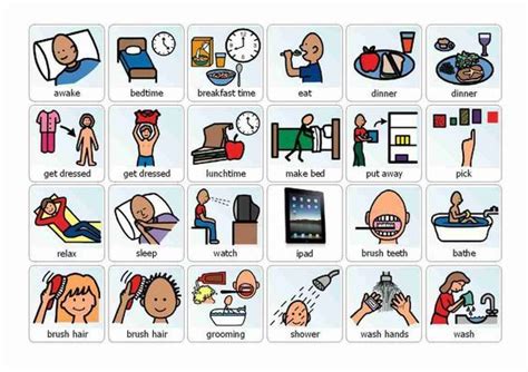 26 Best Pec Pictures Images On Pinterest Infographics Visual Schedules And Pecs Communication